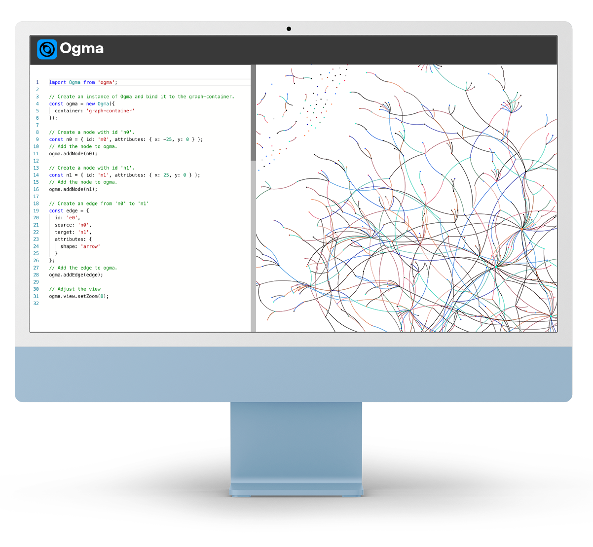 Ogma 30 day Free Trial